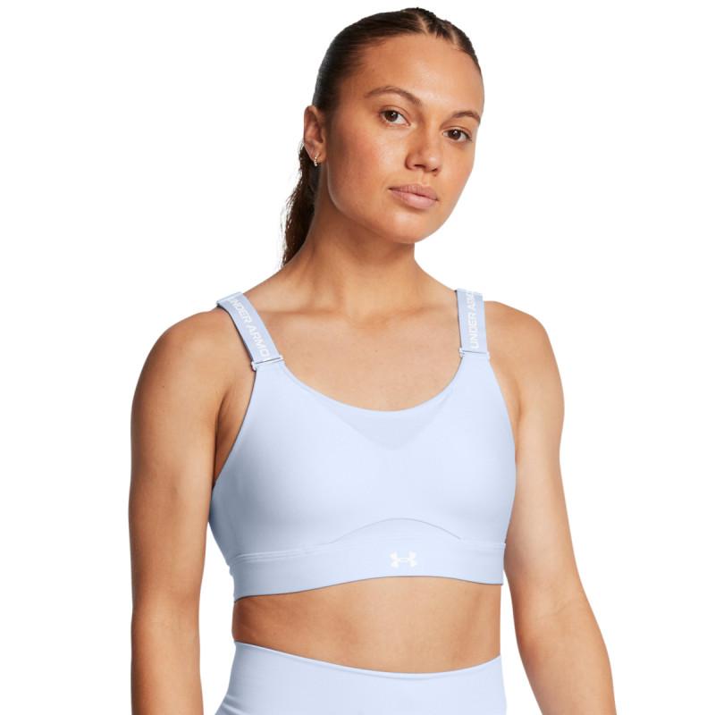 Under Armour Women's UA Infinity 2.0 High Sports Bra