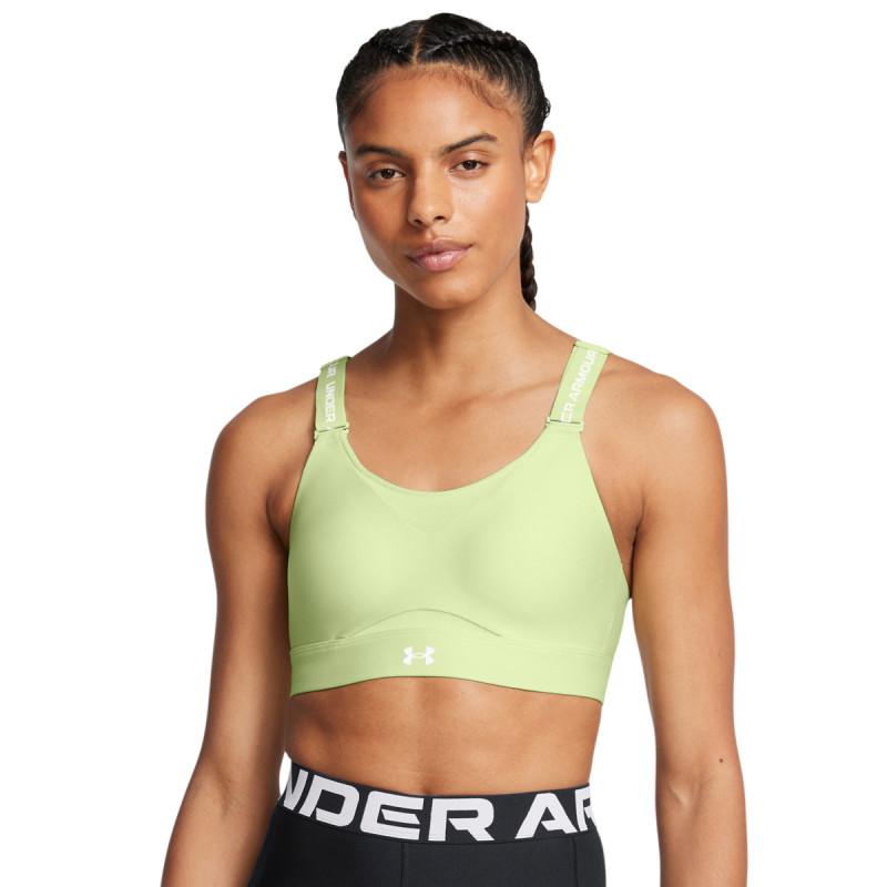 Under Armour Women's UA Infinity 2.0 High Sports Bra