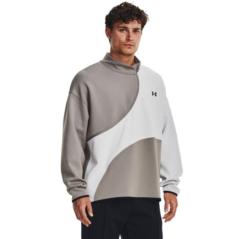 Under Armour Men's UA Unstoppable Fleece®½ Zip