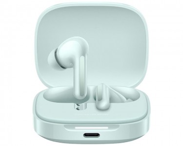 XIAOMI Redmi Buds 6 slušalice zelene (BHR9245GL)