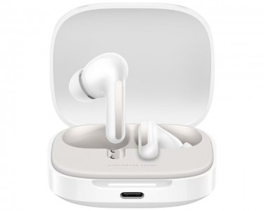 XIAOMI Redmi Buds 6 slušalice bele (BHR9250GL)