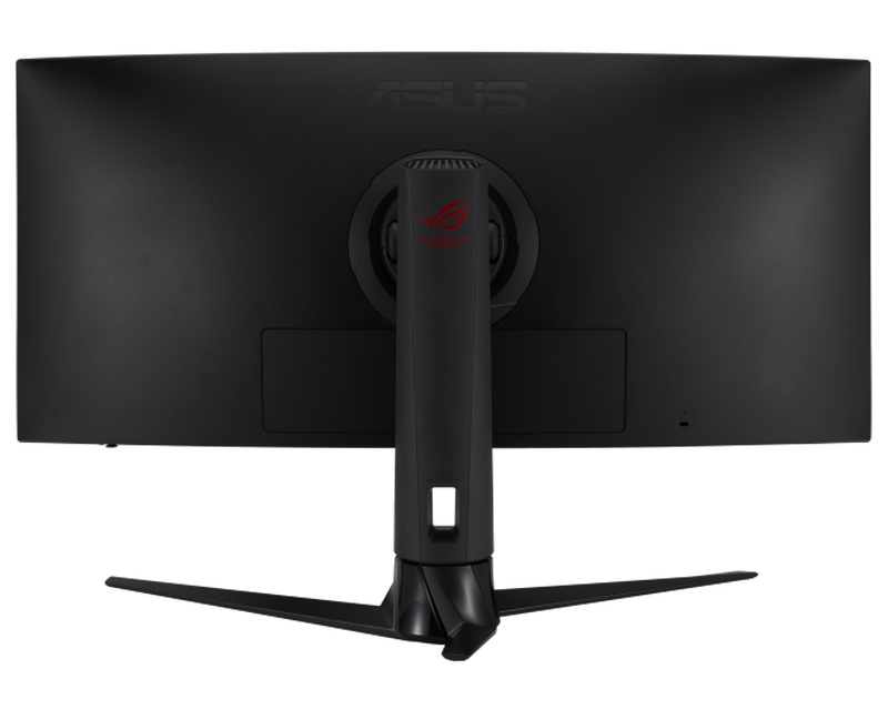34 inča ROG Strix XG349C UWQHD zakrivljeni Gaming Monitor crni