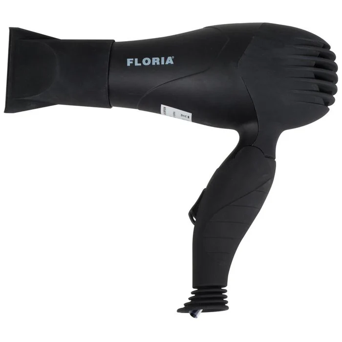 Floria Fen za kosu, 850 W, crni - ZLN8976