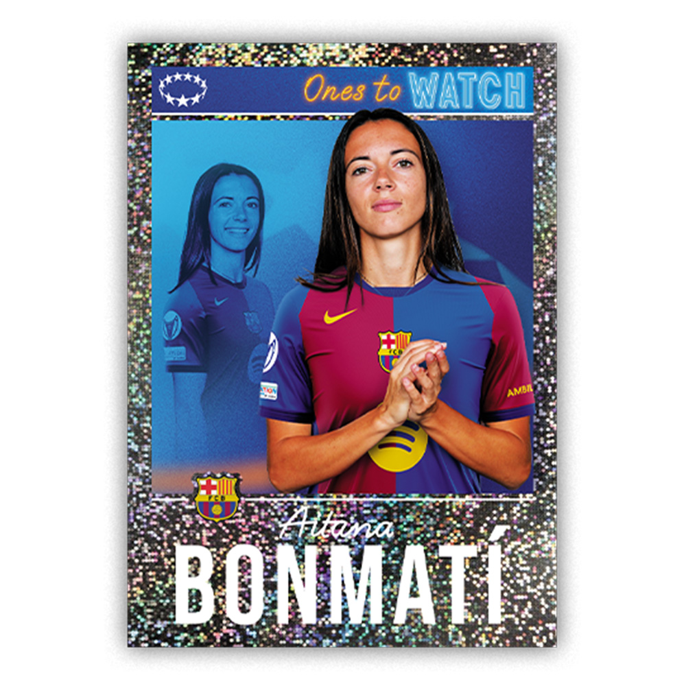 Champions League 2025 Packets
