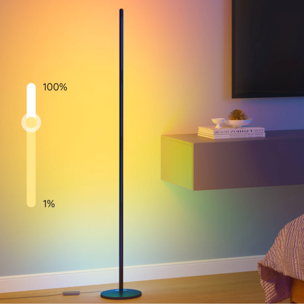 Govee RGBICW Floor Lamp