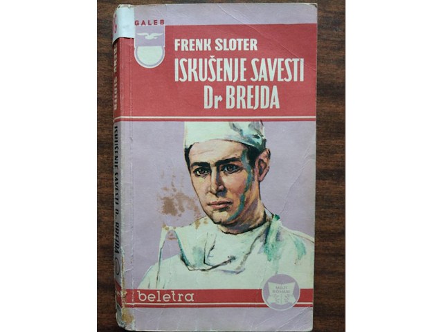 Iskušenje savesti Dr Brejda Erenk Solter