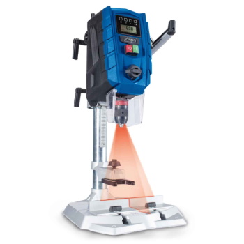 Scheppach stubna bušilica 710W DP60