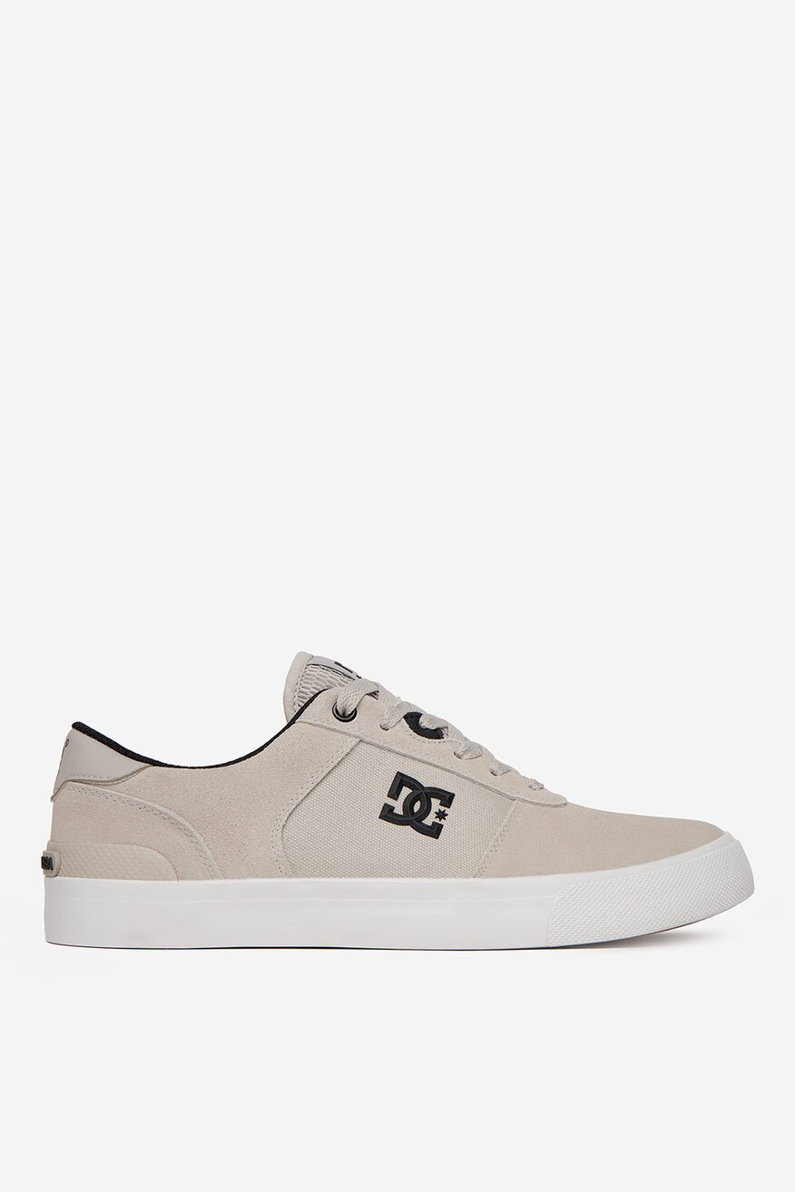 Sportska obuća DC Shoes SVETLO SIVA
