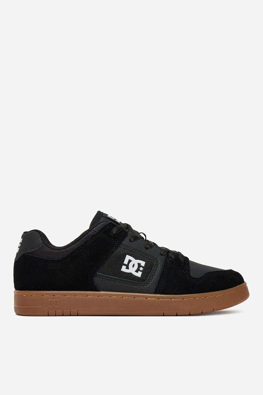 Sportska obuća DC Shoes CRNA
