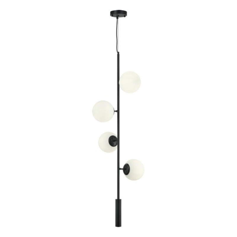 VISILICA F7031-4V BK+WH FORMA