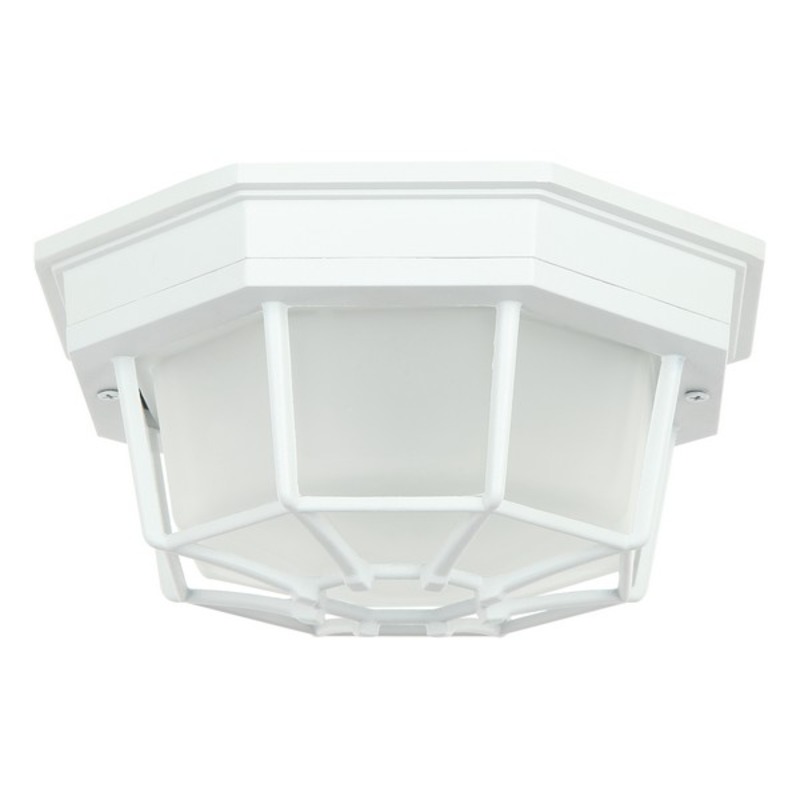 BRODSKA LAMPA S1126 WH FORMA