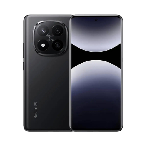 Mobilni telefon Xiaomi Redmi Note 14 Pro+ 12/512GB Crni