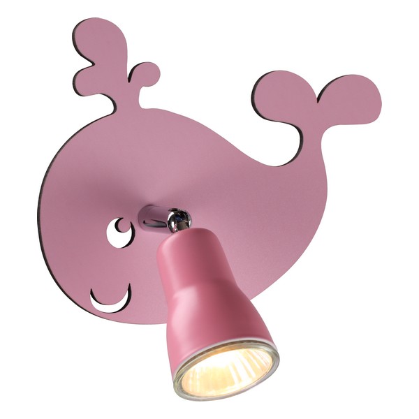 Zidna lampa DF1603-1Z PK