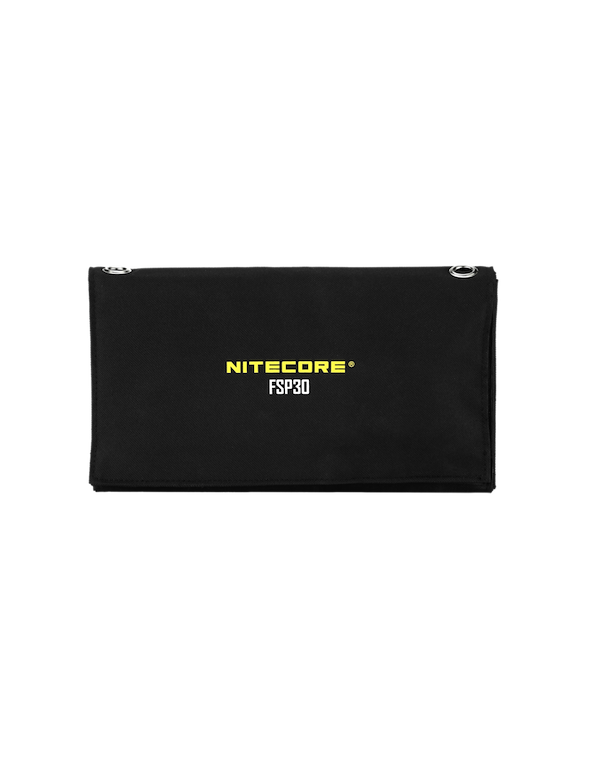 NITECORE FSP30 SOLAR PANEL