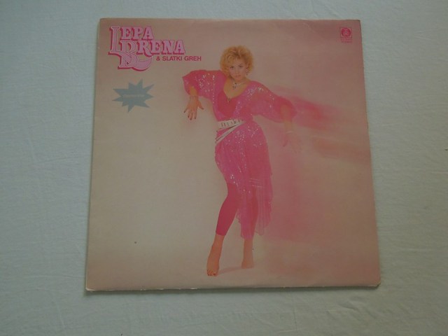lepa brena - pile moje