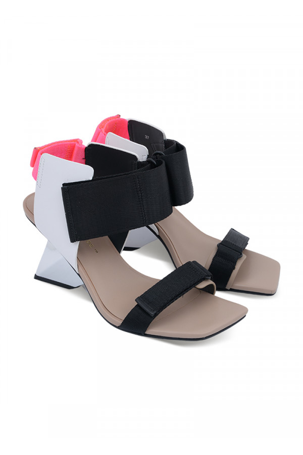 Rockit Run-Lady Sandal