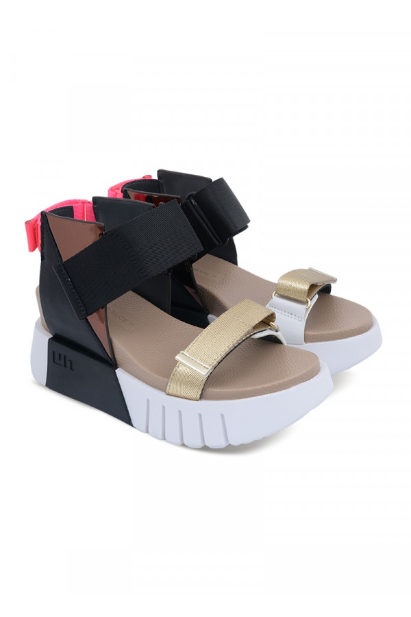 Delta Run-Lady Sandal