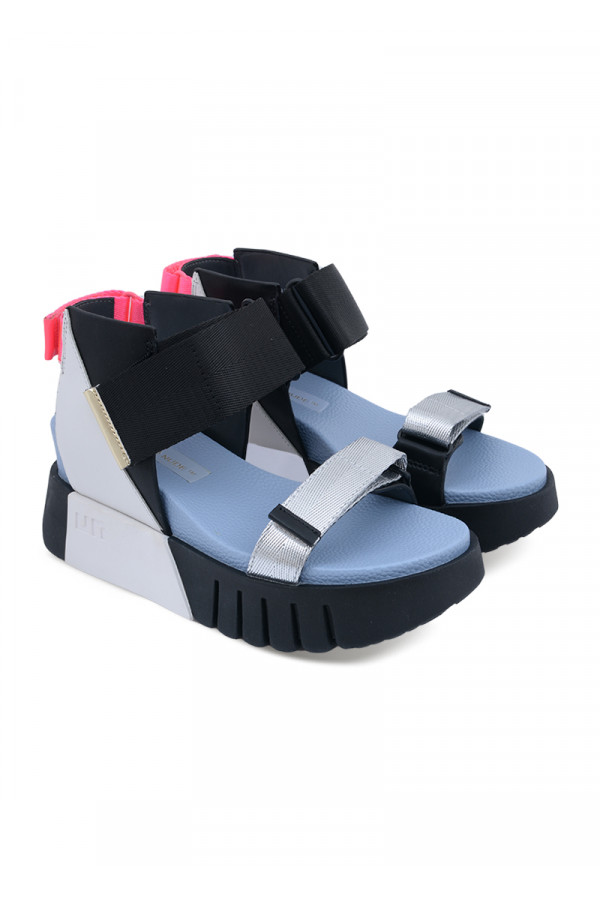 DELTA RUN-LADY SANDAL