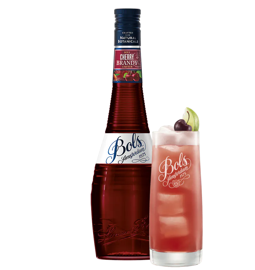 Bols Cherry Brandy 70cl