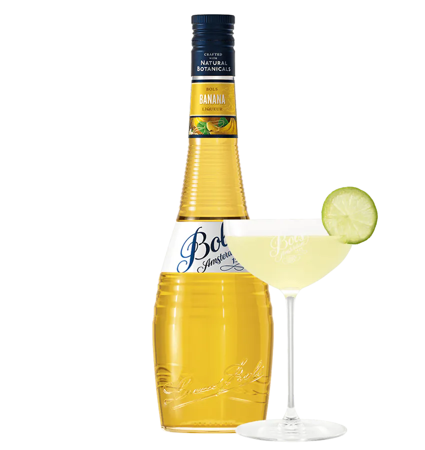 Bols Creme de Banana 70cl