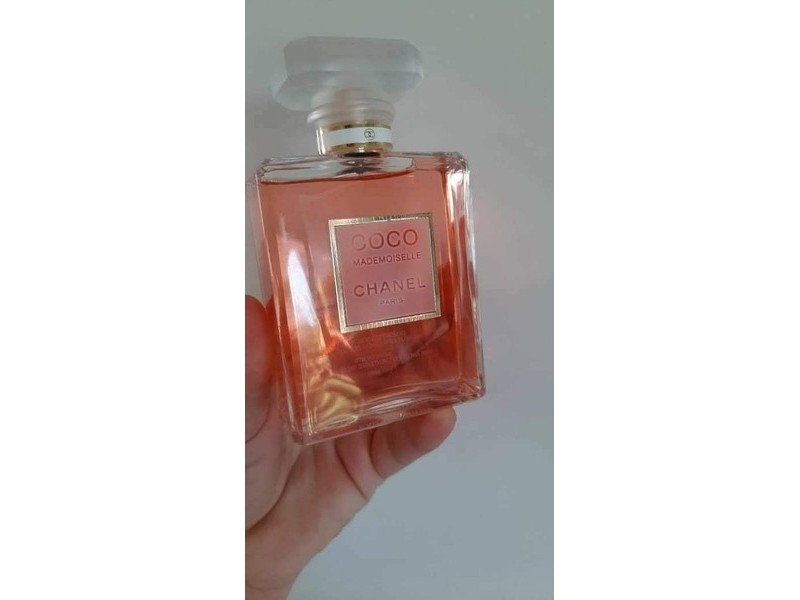 C*H*A*N*E*L Coco MADEMOISELLE
