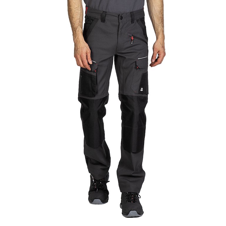subdirectory_arrow_left FOX Radne pantalone - Pantalone