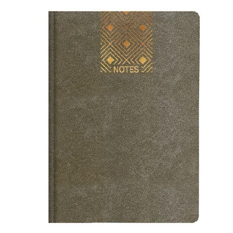 subdirectory_arrow_left RUSTY Notes A5 format - notes A5