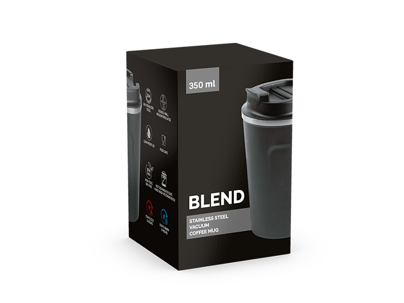 subdirectory_arrow_left BLEND Termos 350 ml - Termos, 350 ml