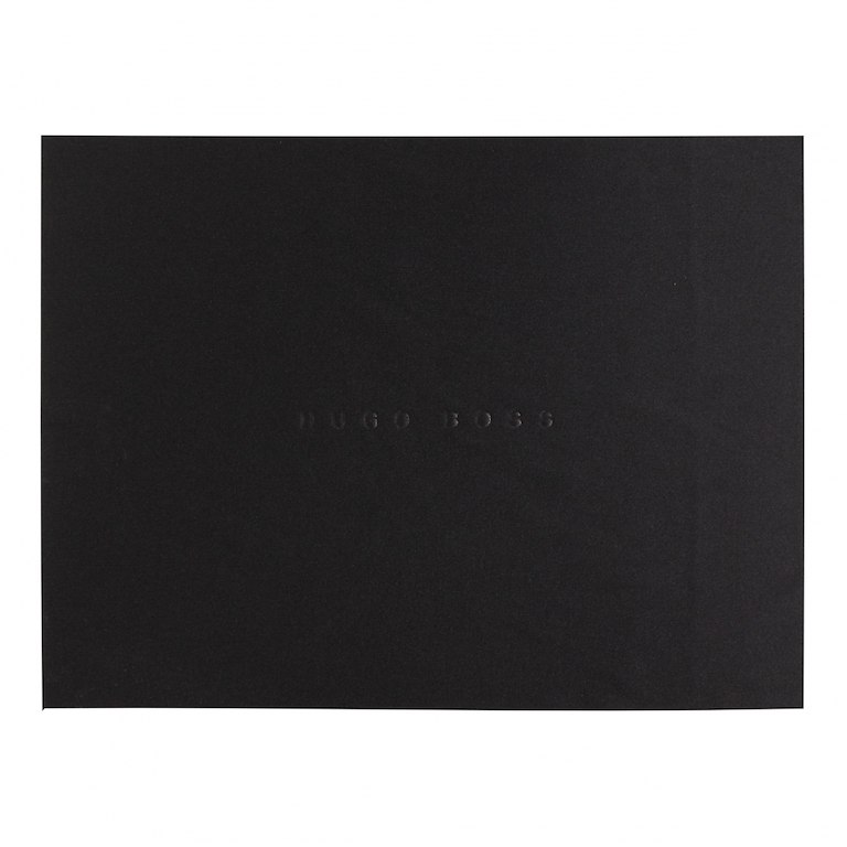 subdirectory_arrow_left HUGO BOSS krpica za odela