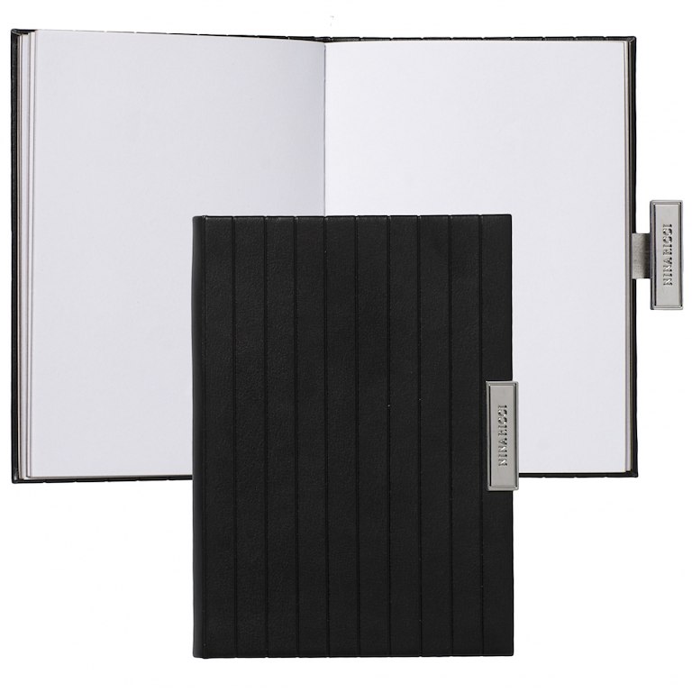 subdirectory_arrow_left TRACE NOIR Notes - NINA RICCI notes