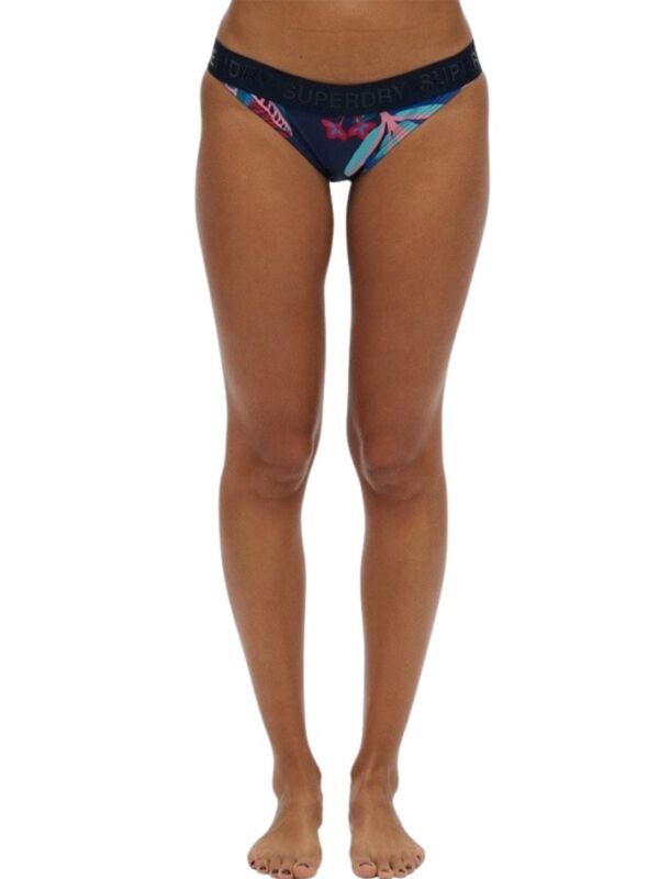 Superdry - Bikini sa printom