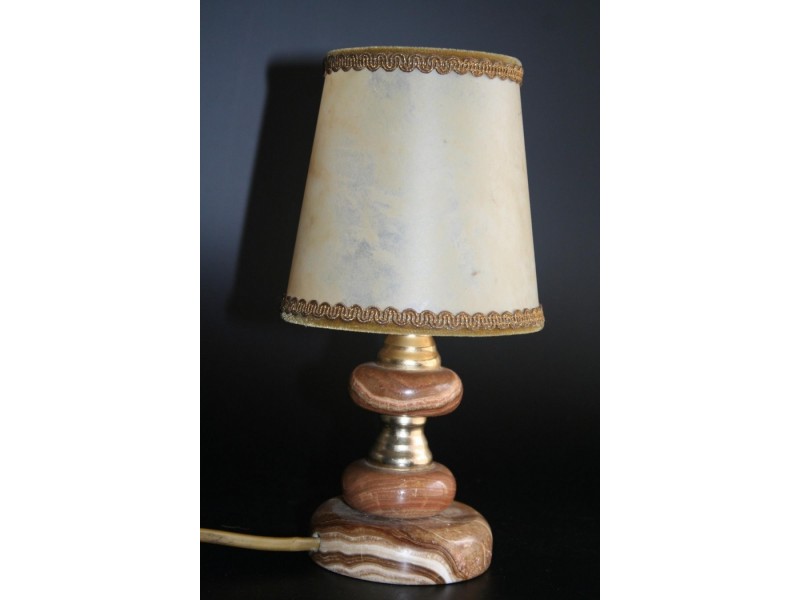 Lampa manja onix