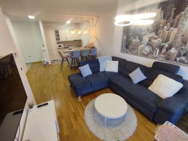 Dvoiposoban stan na prodaju, 58m2, 167.280€