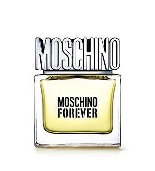 Moschino Forever tester Moschino parfem
Moschino parfem
eau de toilette, 100 ml