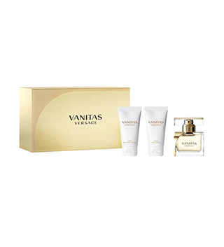Vanitas SET Versace parfem
Versace parfem
eau de parfum, 50 ml edp + 50 ml body lotion + 50 ml shower gel