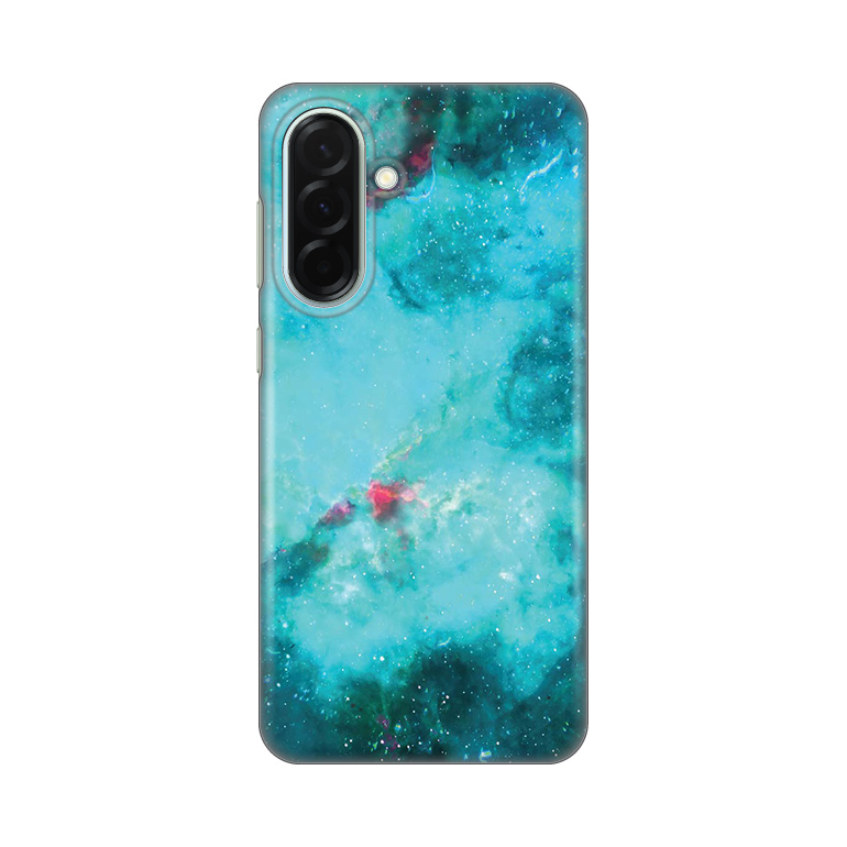 Maska(futrola) Silikonska Print za Samsung A366B Galaxy A36 5G Marble Sky