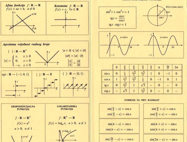 MATEMATIKA