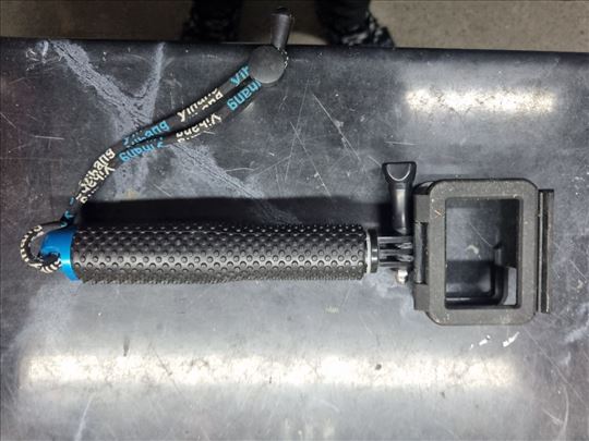 Selfi Stap Monopod Selfie Stick GoPro SjCam Xiaom