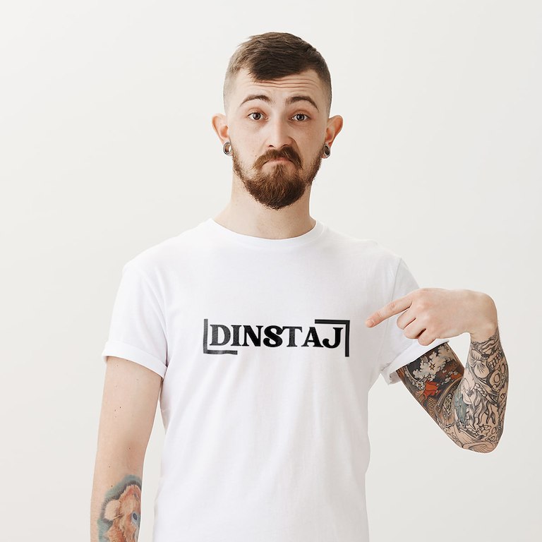 DINSTAJ MAJICA