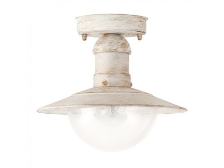 RABALUX Oslo 8739 E27 Plafonjera