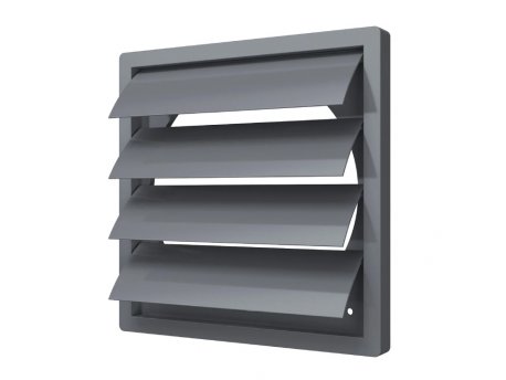 BBLINK Plastična žaluzina 460x460mm 284