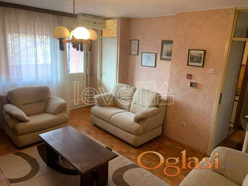 NOVI SAD - NOVO NASELJE - 51.00 m2