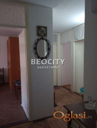 Novi Sad, Novo Naselje, , 2.5, 69m2