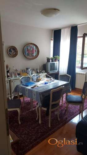Zemun - Zemun Polje - 48m2 ID#24077