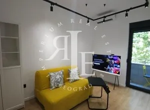 Izdavanje Stan - Beograd, Zemun Centar - Gornji Grad - Meandri