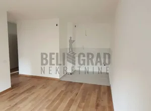 Prodaja Stan - Beograd, Zvezdara: Kluz - Zeleno brdo - Olimp