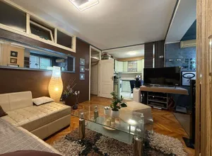 Prodaja Stan - Novi Sad, Detelinara: Stara Detelinara - Nova Detelinara