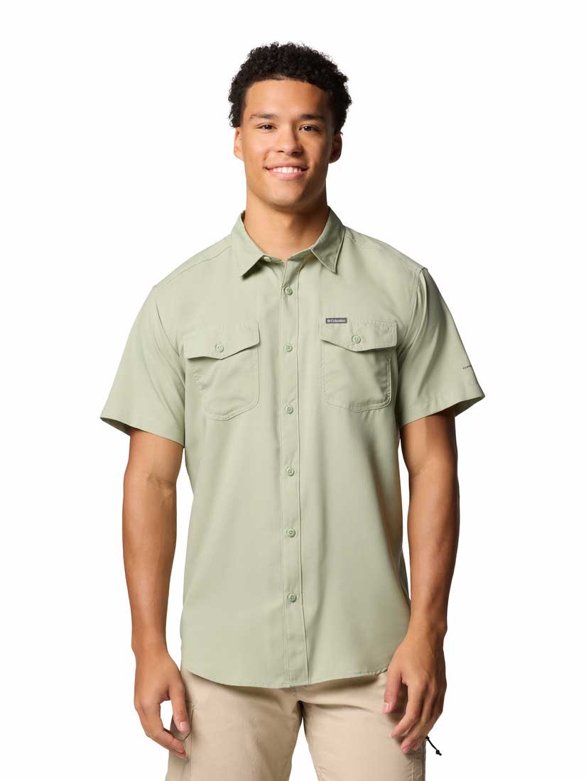 COLUMBIA Muška majica Utilizer II Solid Shirt
6389,00 RSD