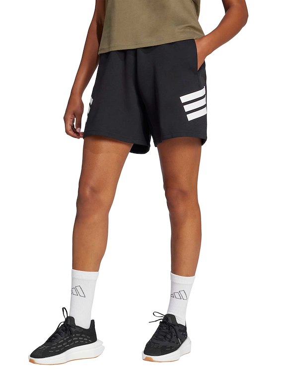 ADIDAS SPORTSWEAR Ženski šorc Future Icons 3-Stripes Shorts
5906,00 RSD