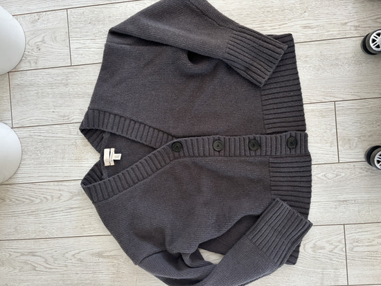 H&m vuna/kasmir dzemper